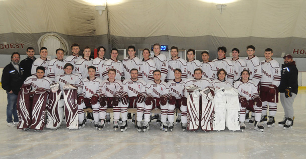Fordham Hockey | Home